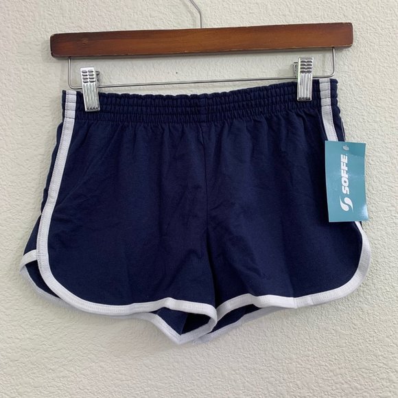 Soffe | Shorts | Soffe Workout Athletic Running Gym Shorts Casual ...